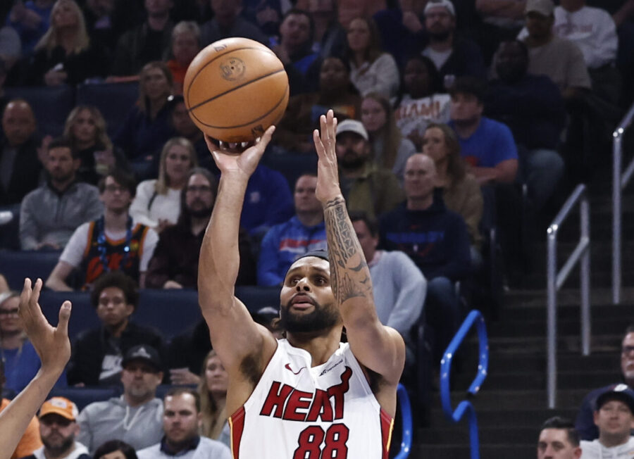 Heat Notes: Mills, Herro, Love, Schedule, Martin | Hoops Rumors