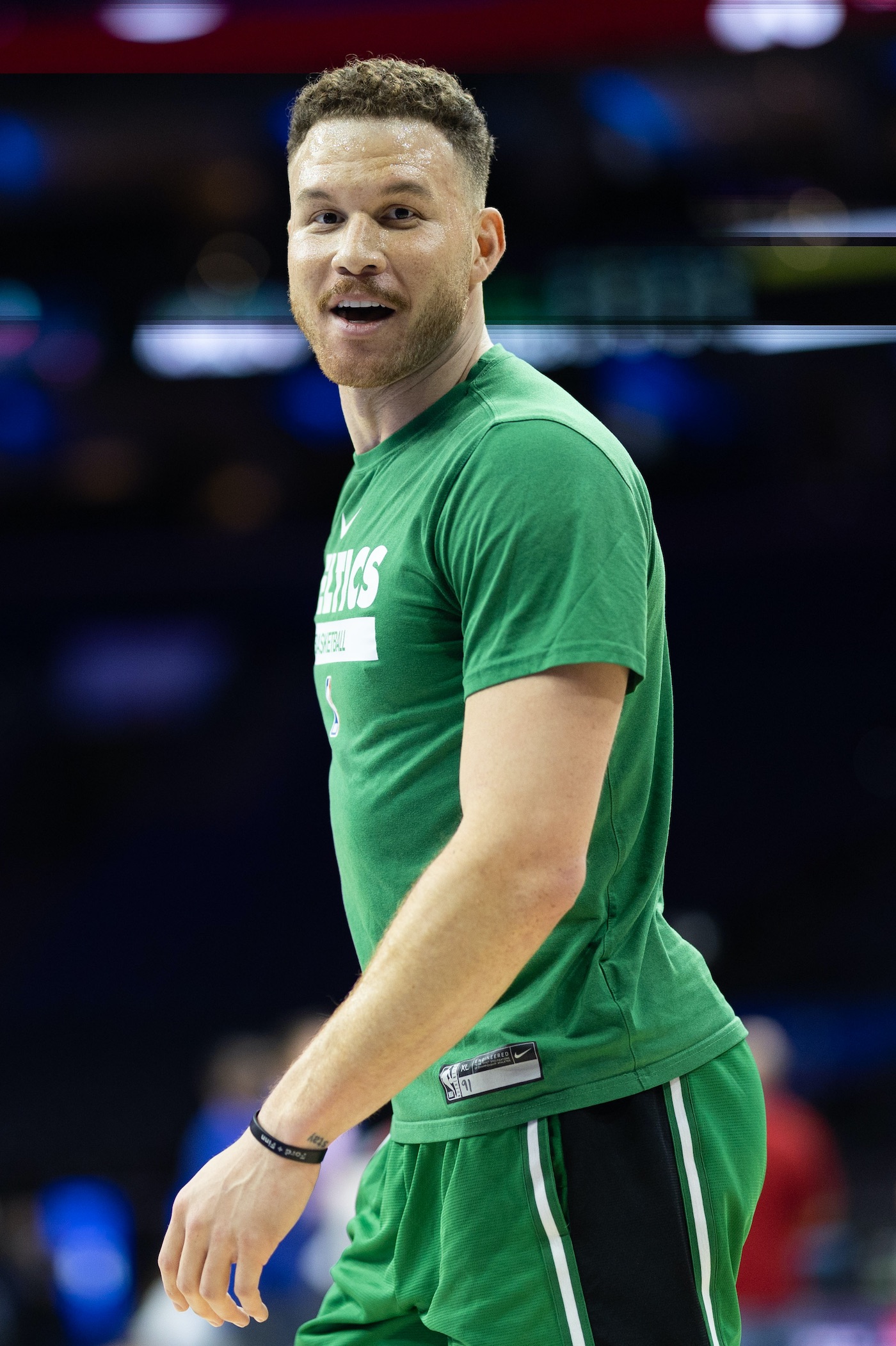 Blake Griffin Announces Retirement | Hoops Rumors