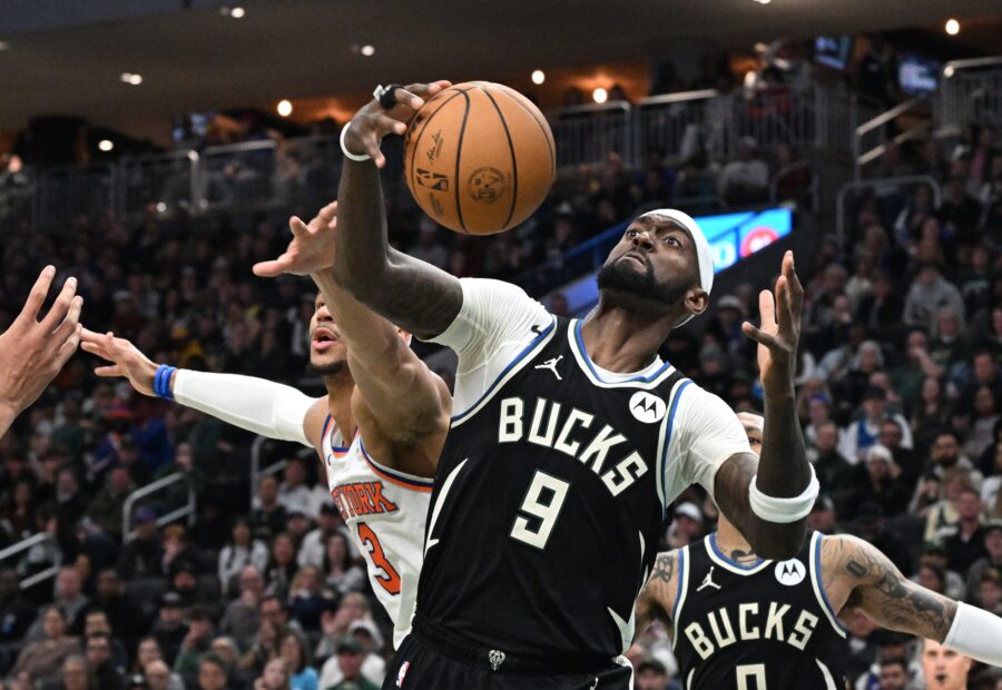Bucks' Bobby Portis Jr. Suspended 25 Games By NBA | Hoops Rumors
