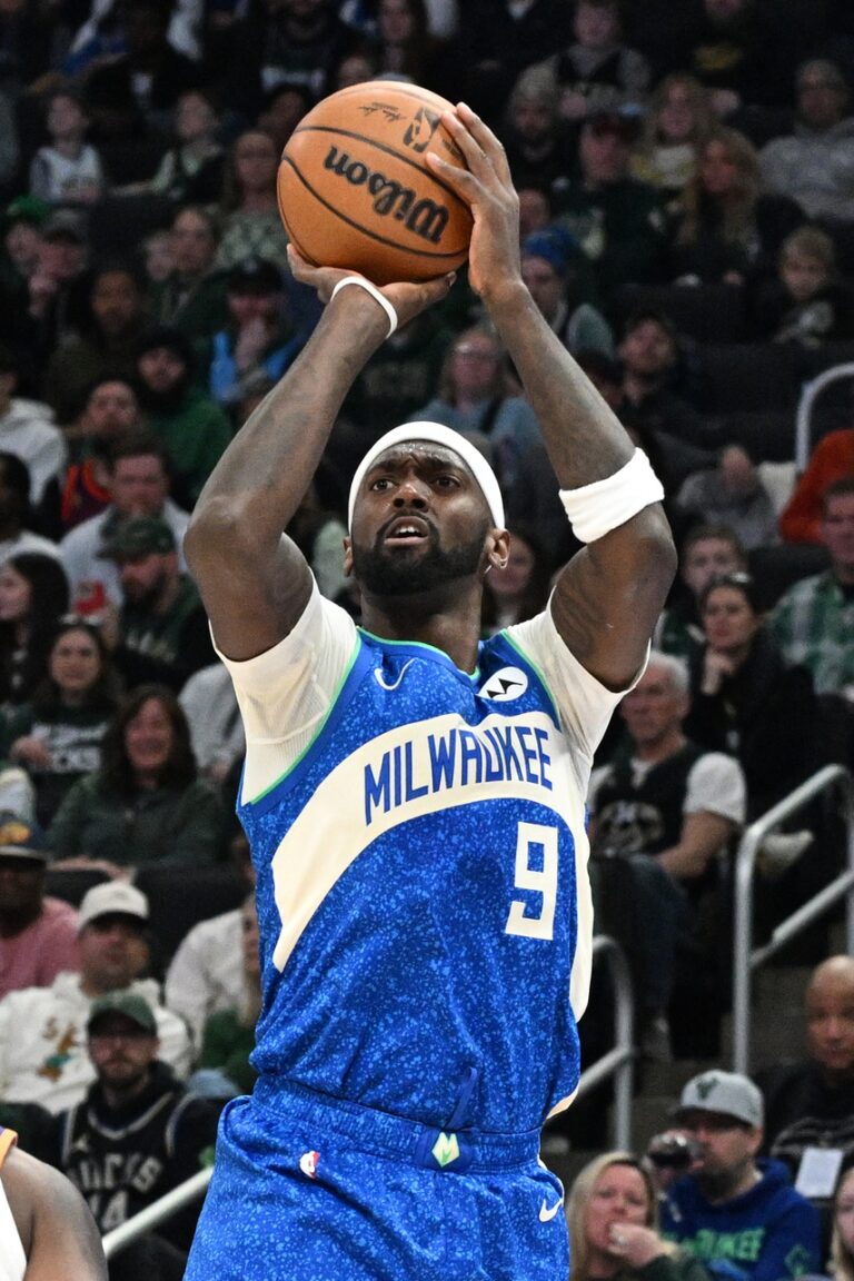 Bucks' Bobby Portis Jr. Suspended 25 Games By NBA | Hoops Rumors