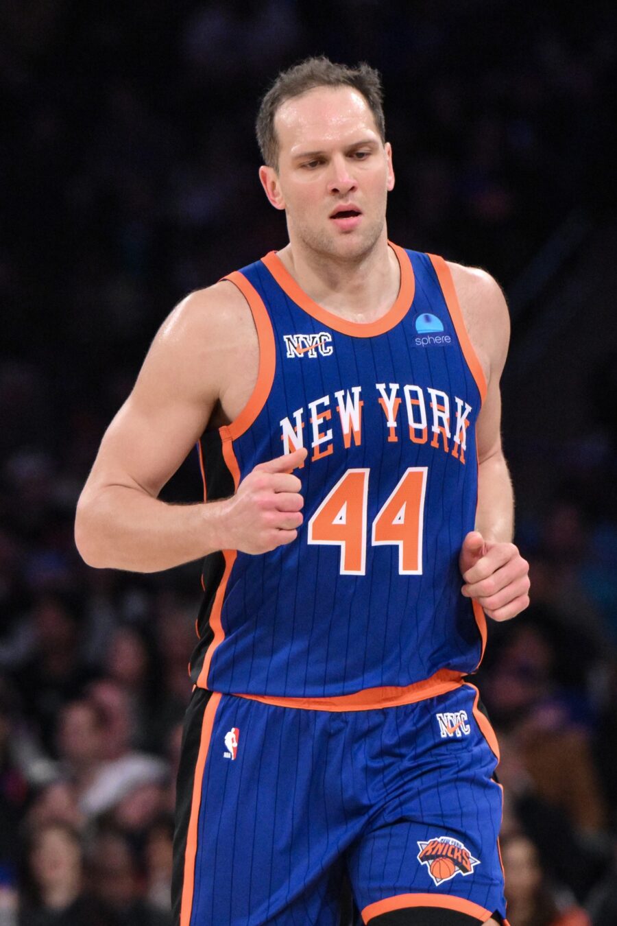 2024 April | Hoops Rumors