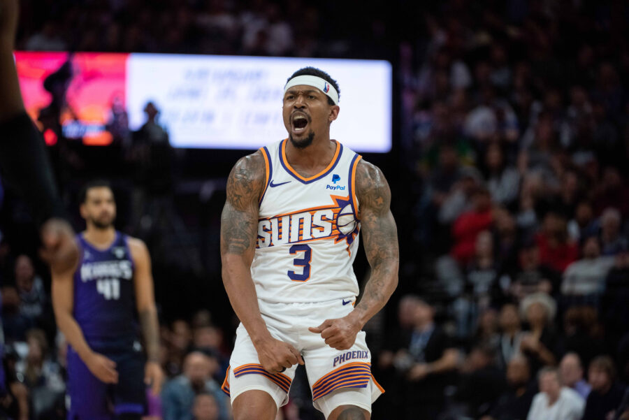 Pacific Notes: Beal, Ellis, K. Jones, Russell | Hoops Rumors