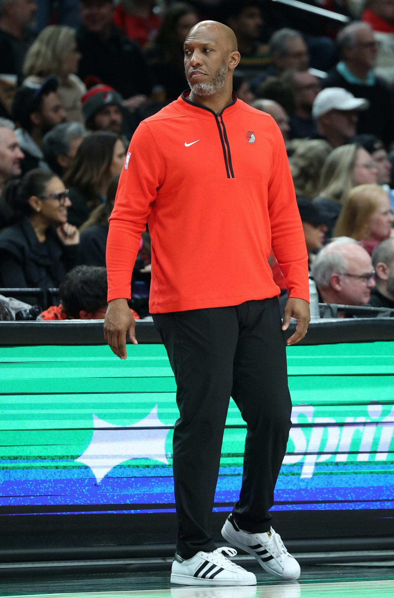 Teams Monitoring Chauncey Billups' Situation With Blazers | Hoops Rumors