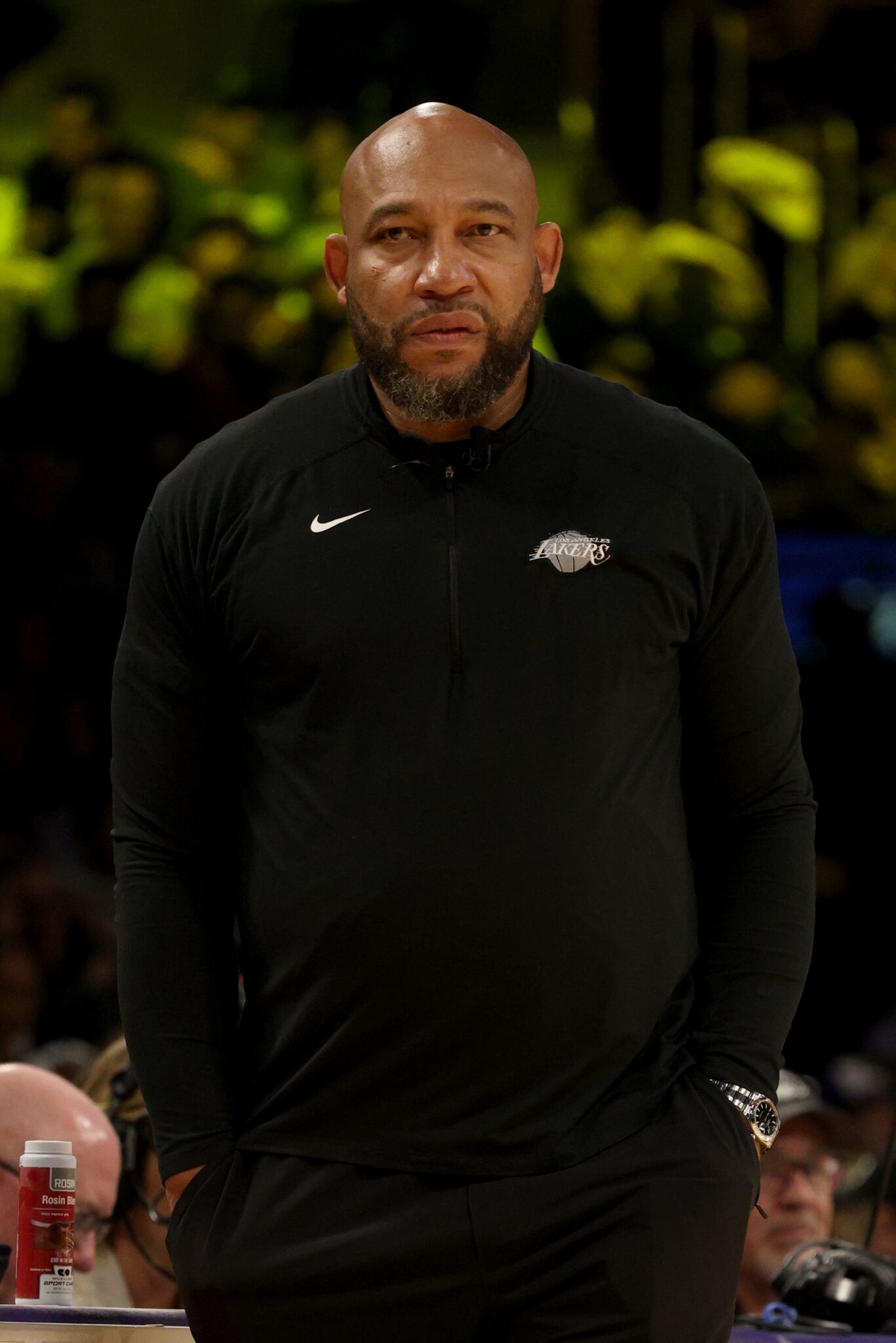 Lakers Fire Darvin Ham | Hoops Rumors