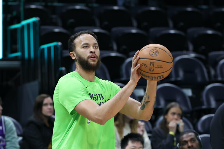 Kyle Anderson Headed To Warriors Via Sign-And-Trade | Hoops Rumors
