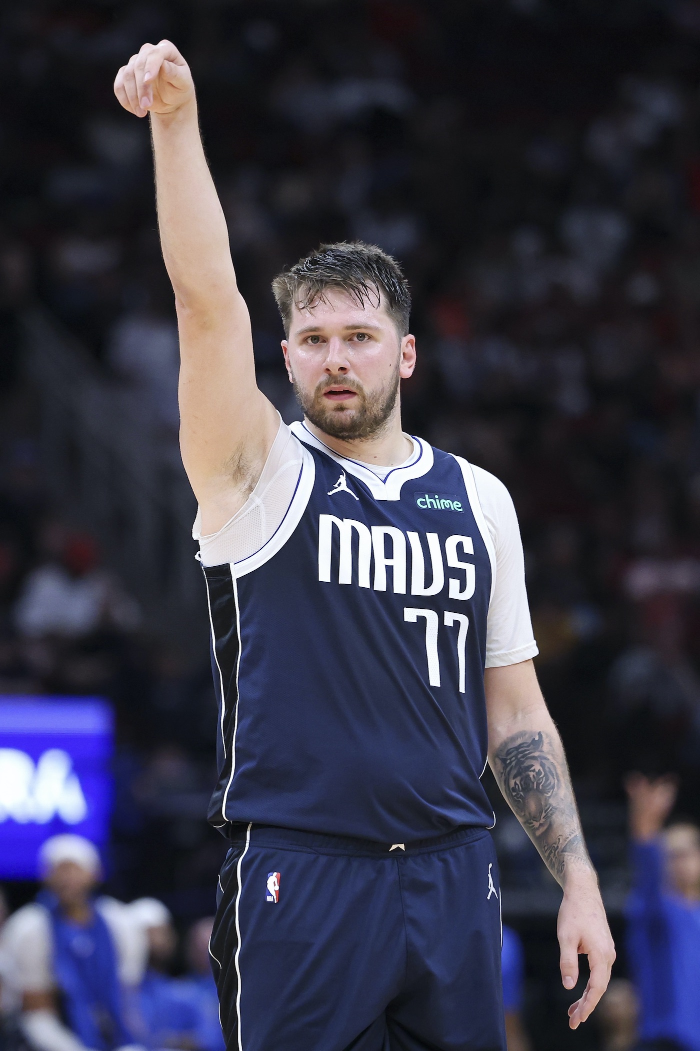 Luka Doncic, Jalen Brunson Named Players Of The Month | Hoops Rumors