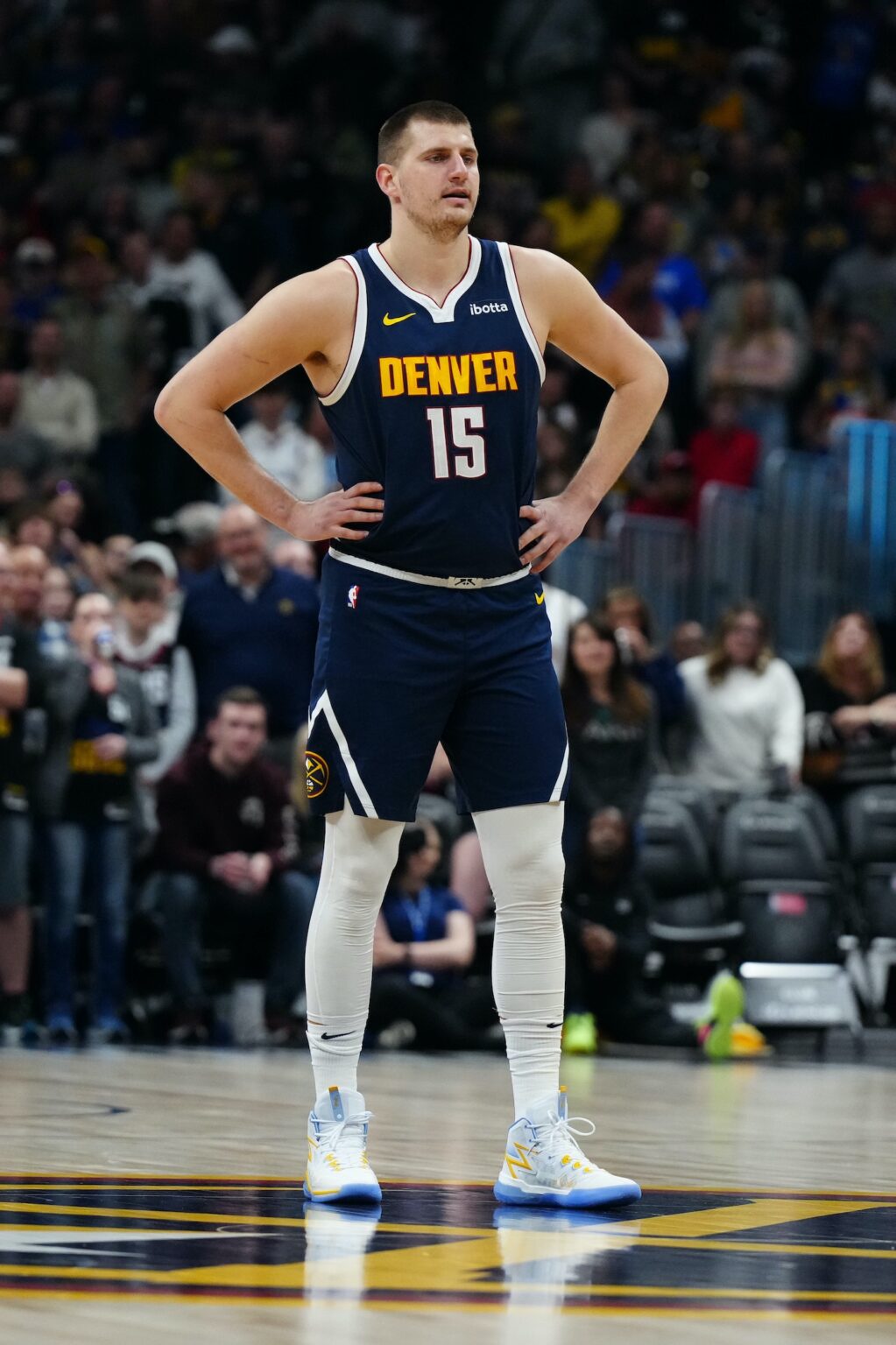 2024 NBA Offseason Preview: Denver Nuggets | Hoops Rumors