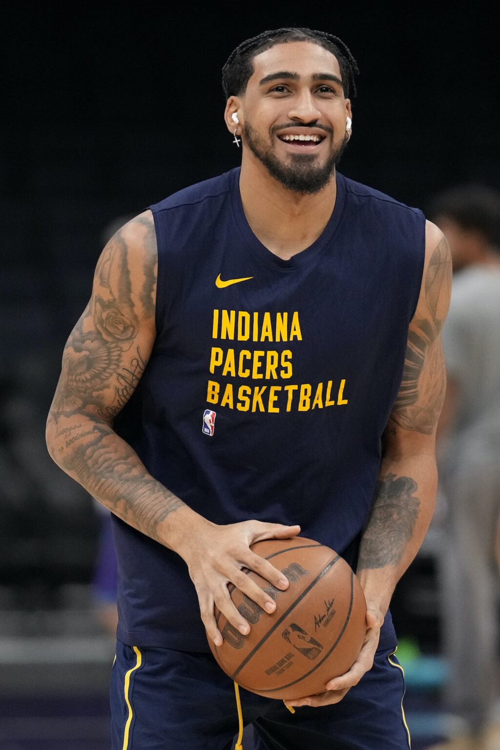 Obi Toppin Signs Four-Year Contract With Pacers | Hoops Rumors