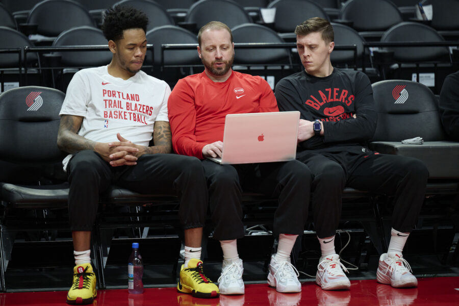 Atlantic Notes: Hetzel, Nets, Maxey, Thibodeau, Celtics | Hoops Rumors