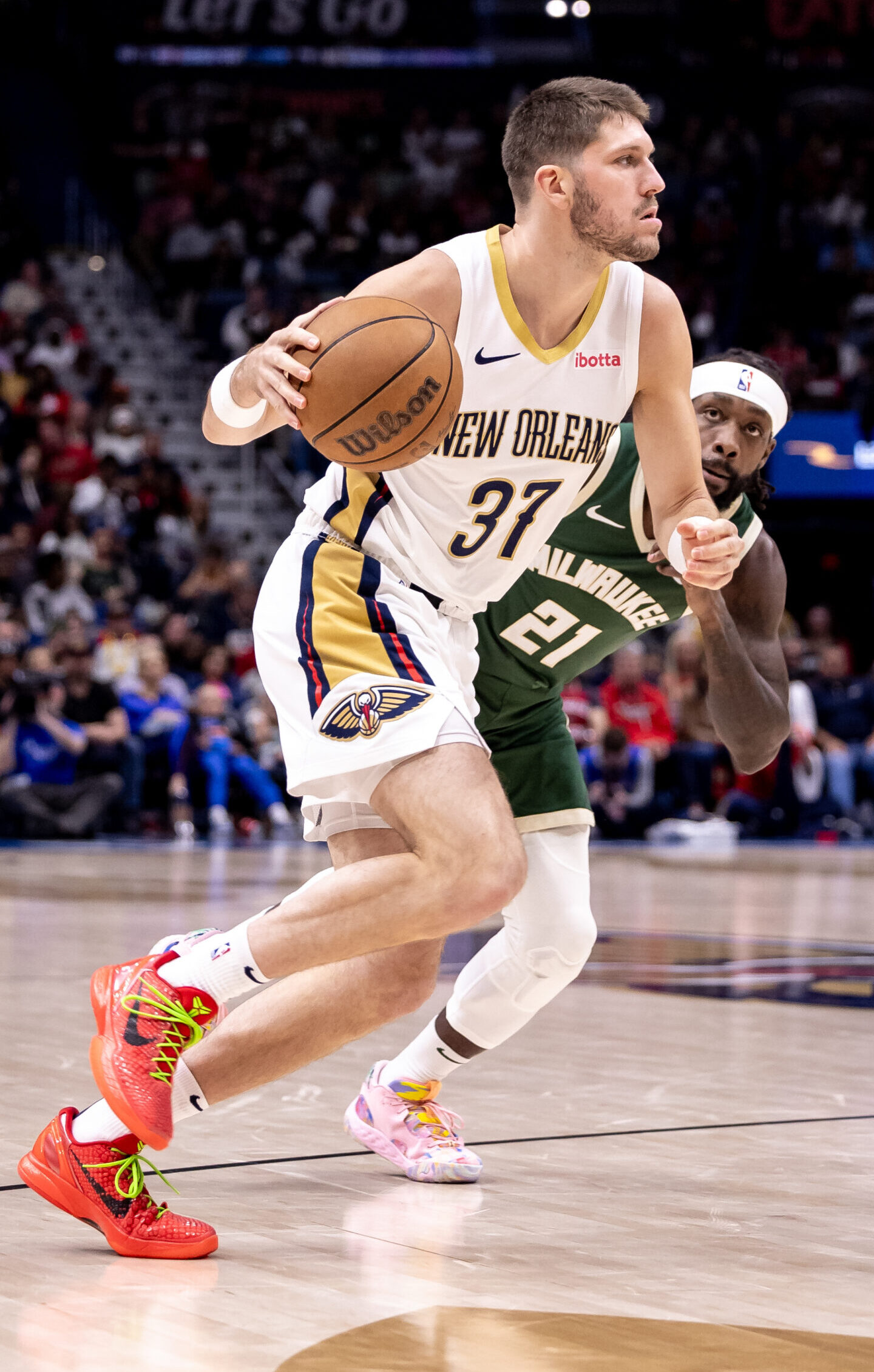 2024 NBA G League Draft Results | Hoops Rumors