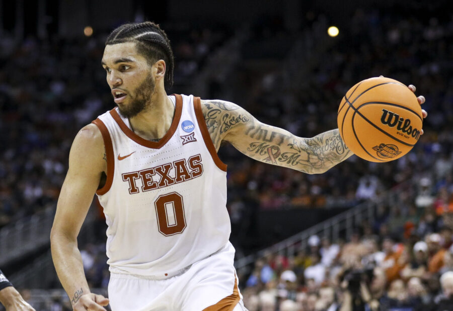 Grizzlies Sign Timmy Allen To 10-Day Contract | Hoops Rumors