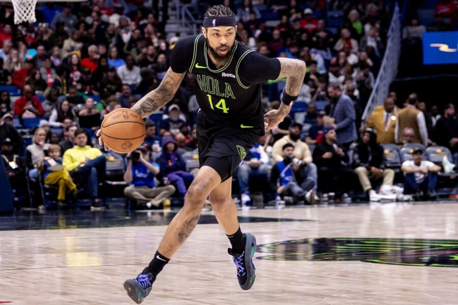 Stein's Latest: Ingram, Trent, Fournier | Hoops Rumors