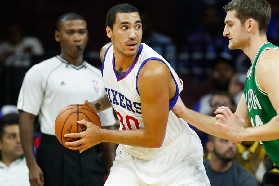 Former NBA Forward Drew Gordon Dies At Age 33 | Hoops Rumors