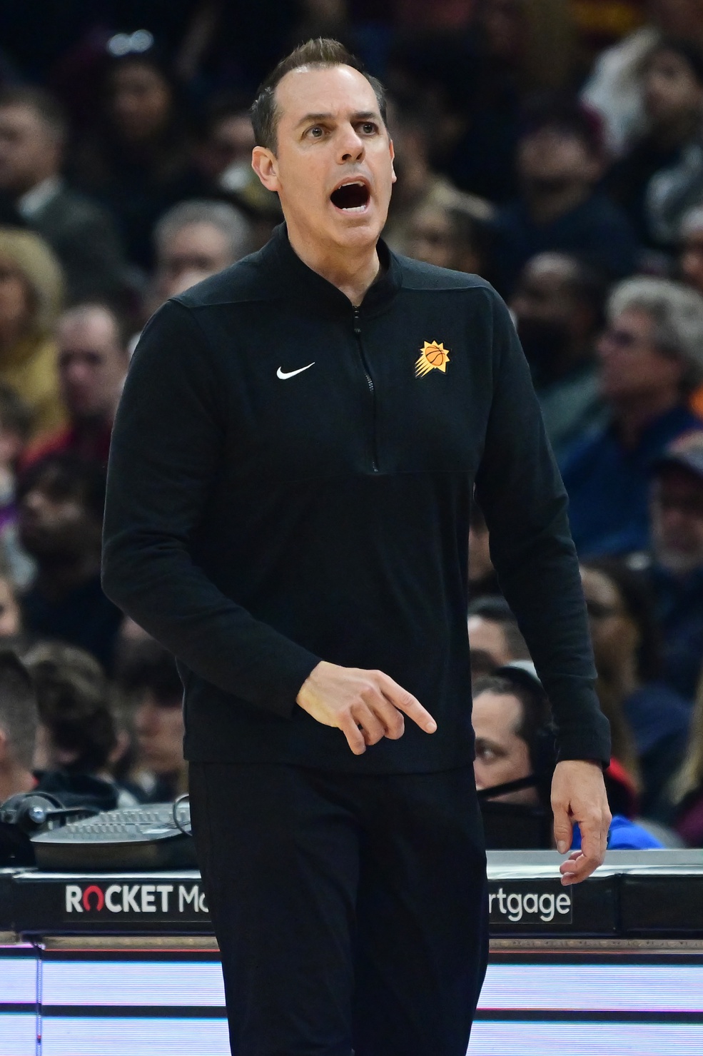 Suns Fire Frank Vogel | Hoops Rumors