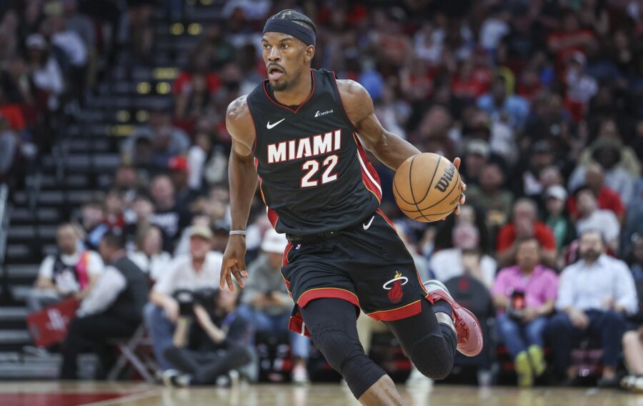 Jimmy Butler Among Stars Warriors Monitoring | Hoops Rumors