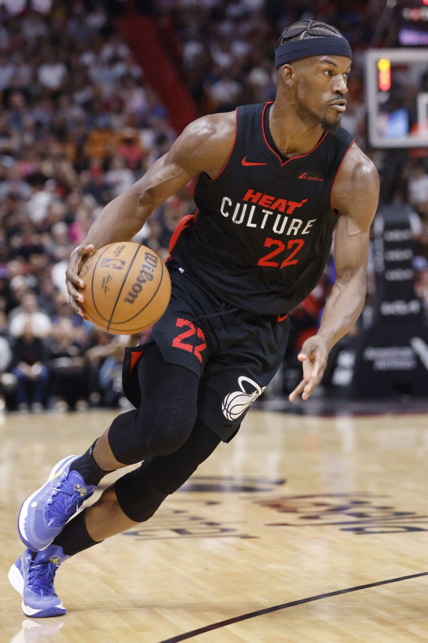 Jimmy Butler Headed To Warriors, Agrees To Extension | Hoops Rumors