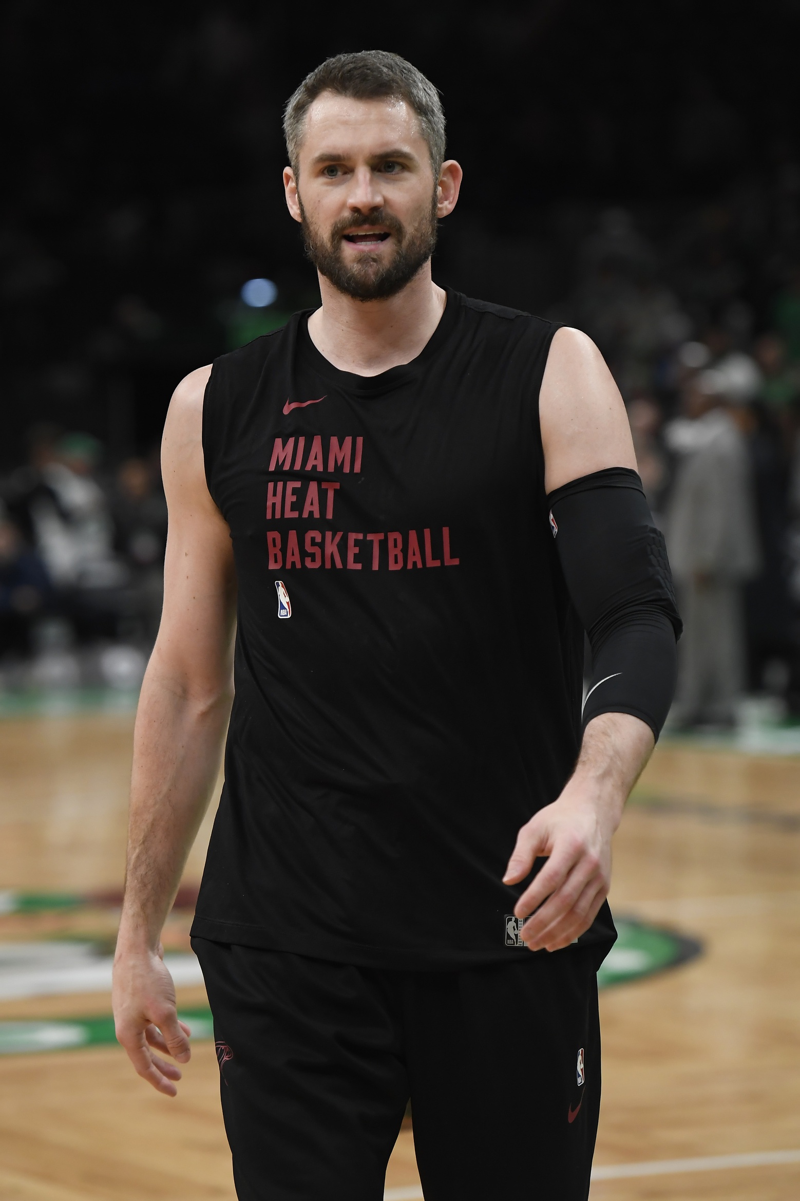 Heat Re-Sign Kevin Love To Two-Year Deal | Hoops Rumors