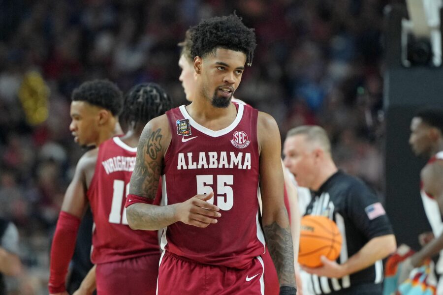 Pistons, Aaron Estrada Agree To Exhibit 10 Deal | Hoops Rumors