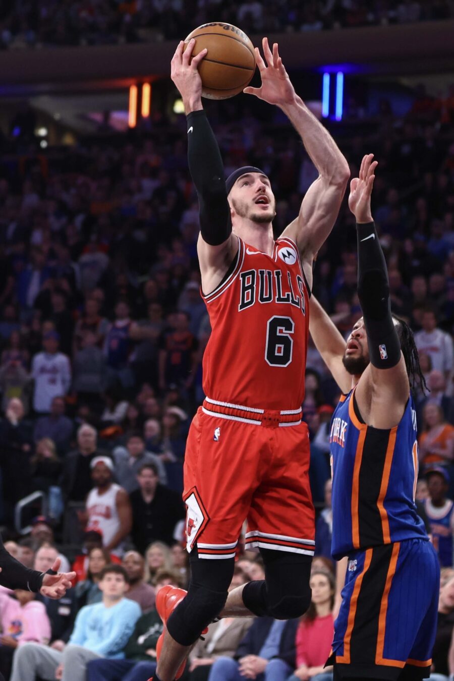 2024 NBA Offseason Preview: Oklahoma City Thunder | Hoops Rumors