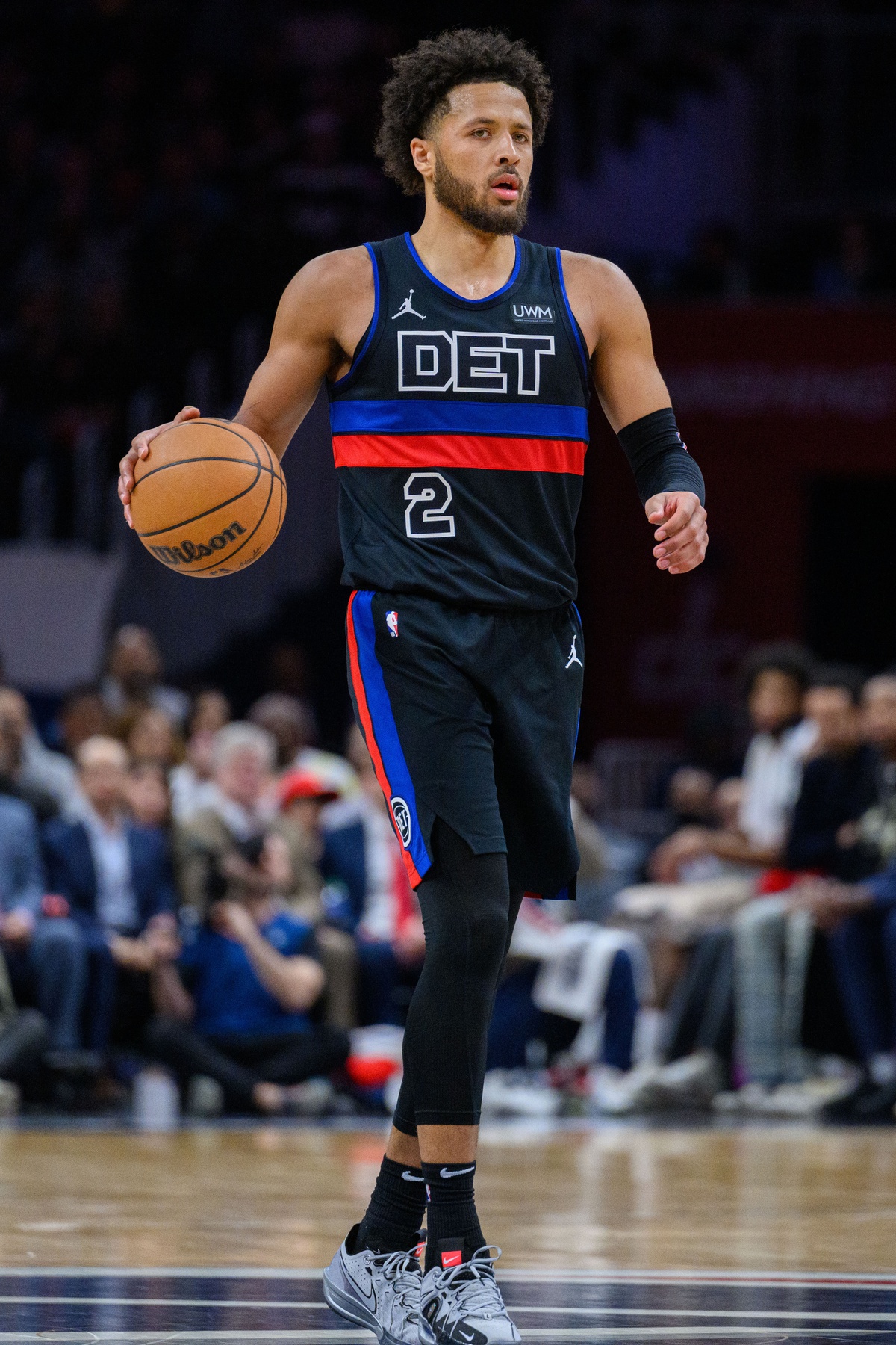 Pistons Sign Cade Cunningham To Five-Year Max Extension | Hoops Rumors
