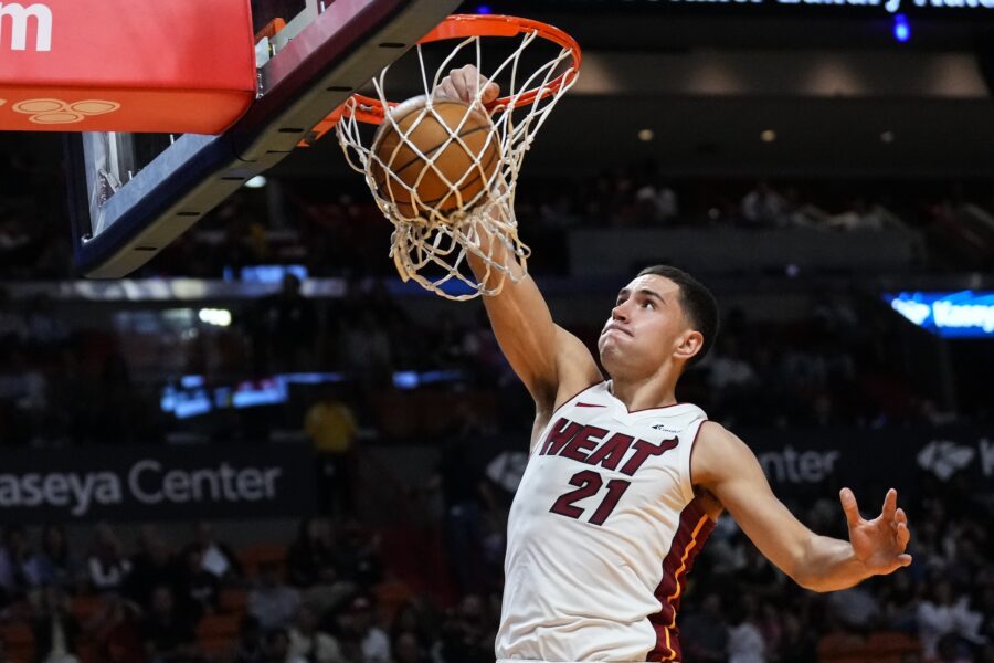 QO Updates: Heat, Magic, Quinones, Lundy, Williams, Nuggets | Hoops Rumors