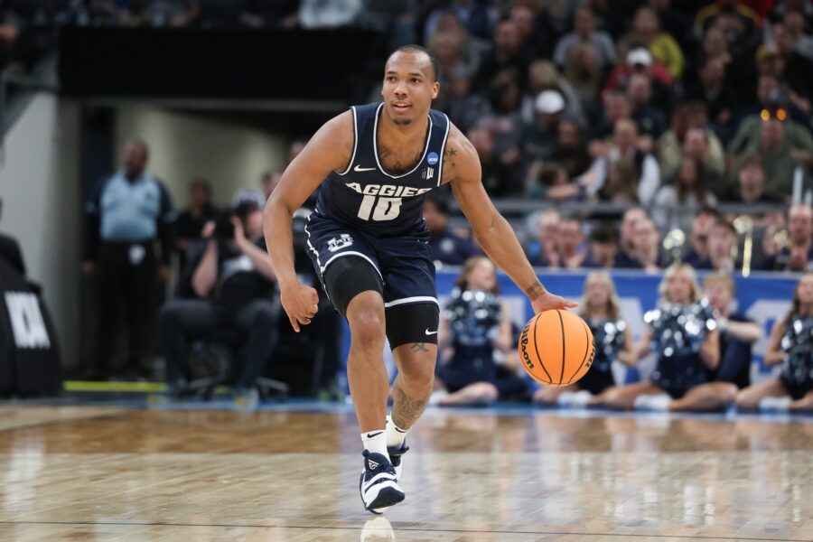 Cavaliers Sign, Waive Darius Brown II | Hoops Rumors