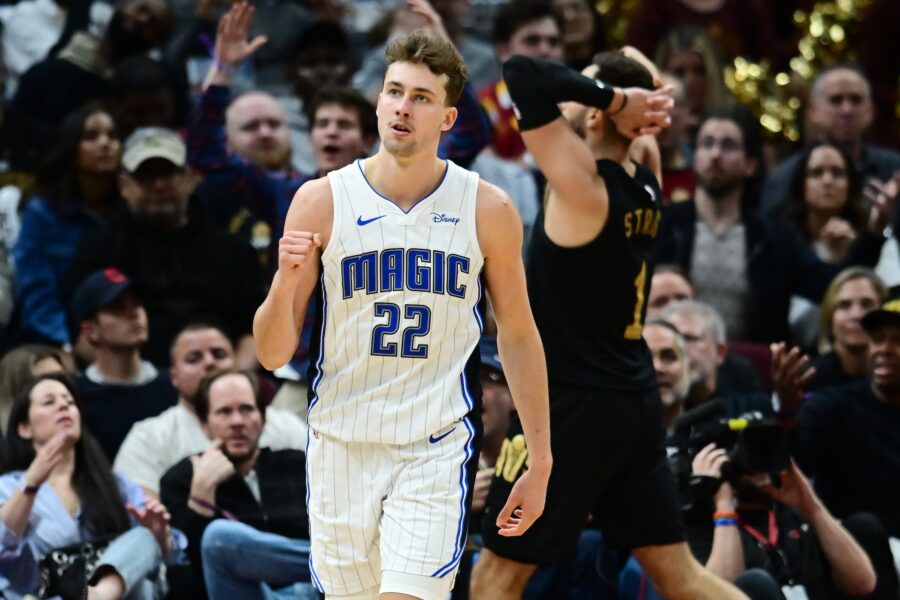 2024 NBA Offseason Preview: Orlando Magic | Hoops Rumors