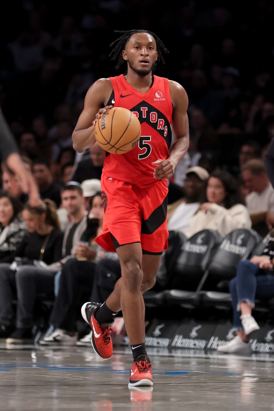 Toronto Raptors Rumors | Hoops Rumors