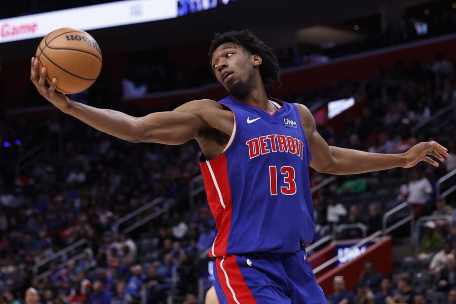 Pacers Sign James Wiseman To Two-Year Contract | Hoops Rumors