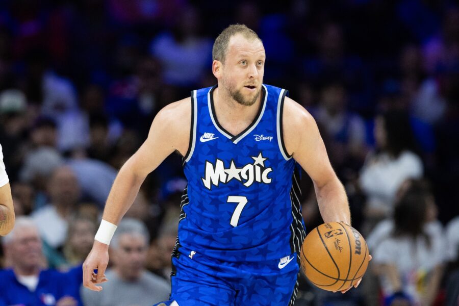 Magic To Decline Joe Ingles' Team Option | Hoops Rumors