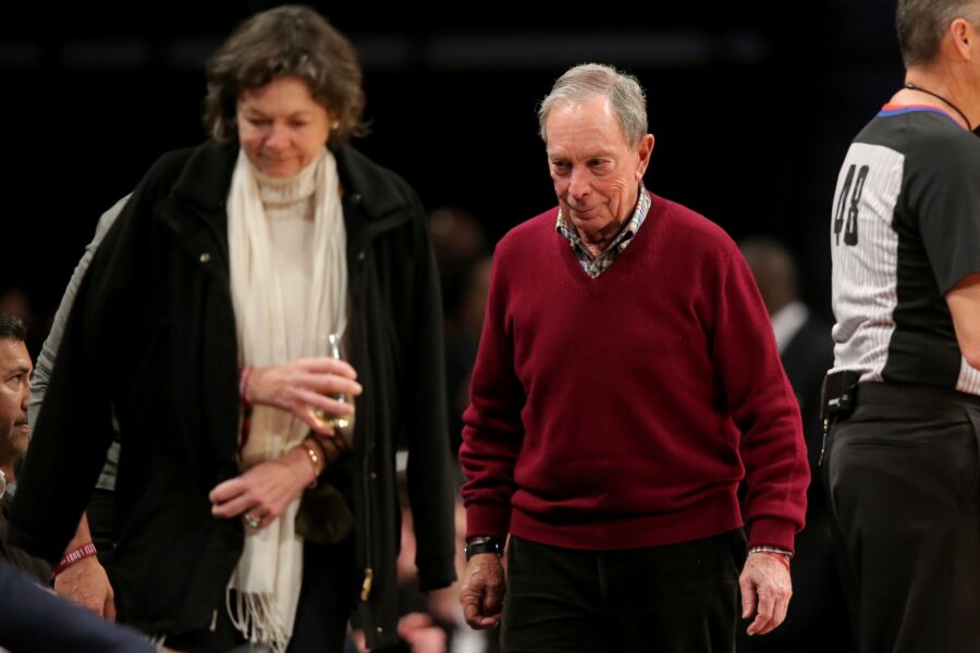 Bloomberg To Join Wolves' Ownership Group Led By Lore, A-Rod | Hoops Rumors