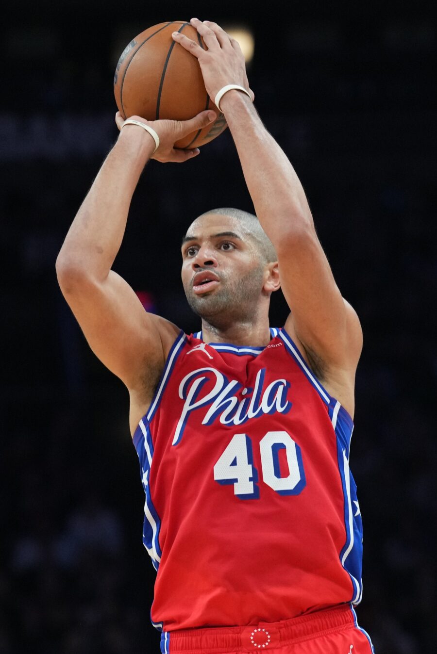 Clippers Sign Nicolas Batum To Two-Year Deal | Hoops Rumors