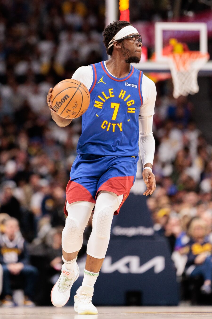 Nuggets To Trade Reggie Jackson To Hornets | Hoops Rumors