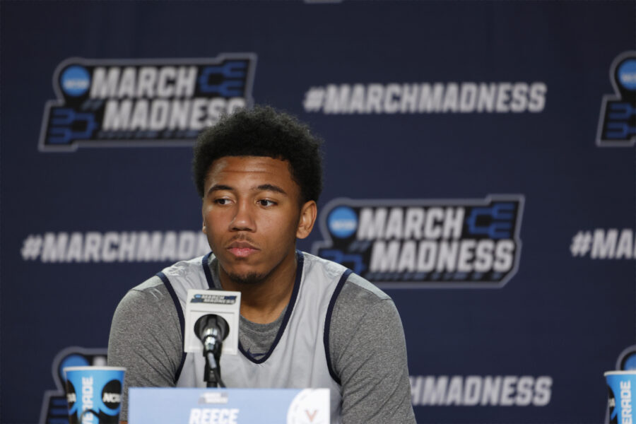 Warriors Sign Reece Beekman To Two-Way Contract | Hoops Rumors