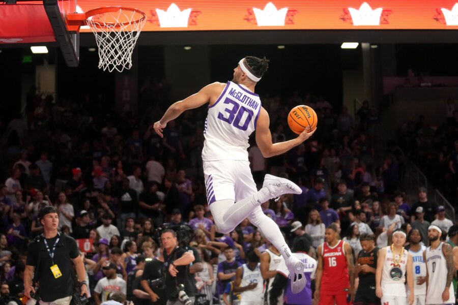 Nuggets To Sign Gabe McGlothan To Exhibit 10 Deal | Hoops Rumors