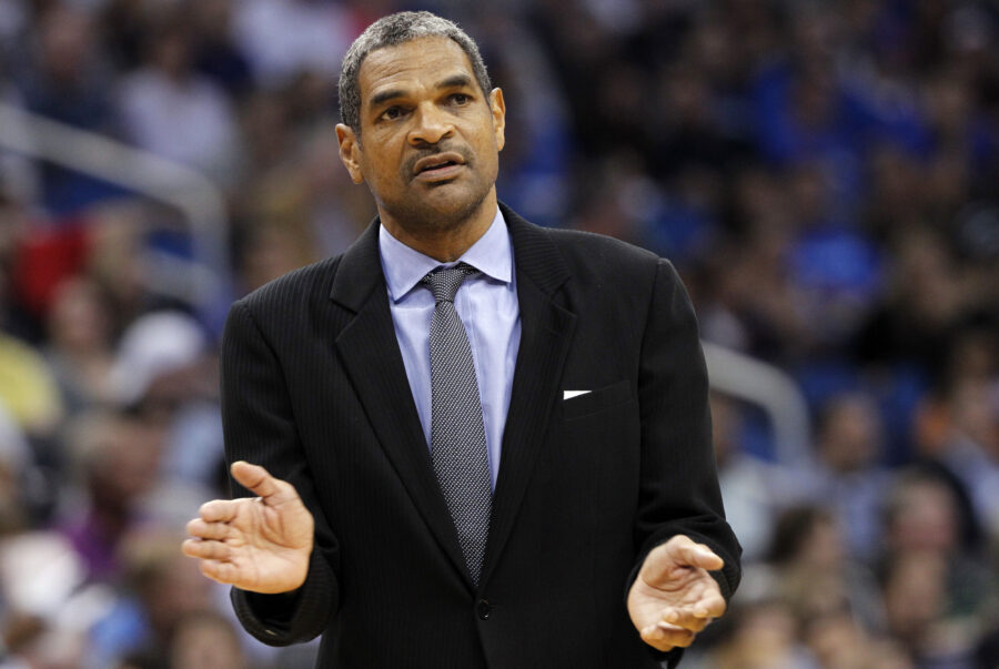 Maurice Cheeks Joining Knicks As Assistant Coach | Hoops Rumors