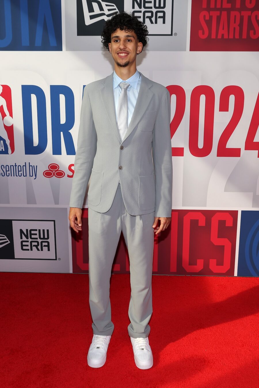 2024 NBA Draft Pick Signings | Hoops Rumors