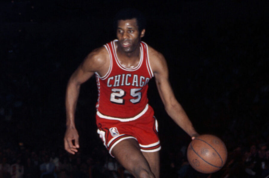 Hall of Famer Chet Walker Passes Away | Hoops Rumors