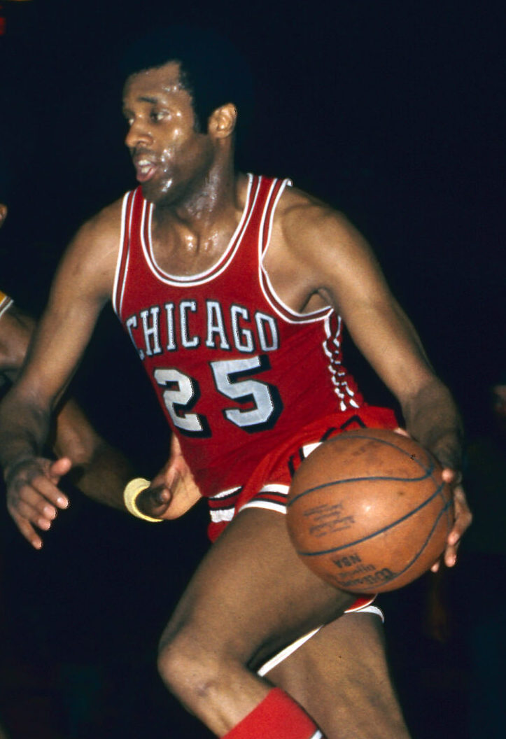 Chet Walker Rumors | Hoops Rumors