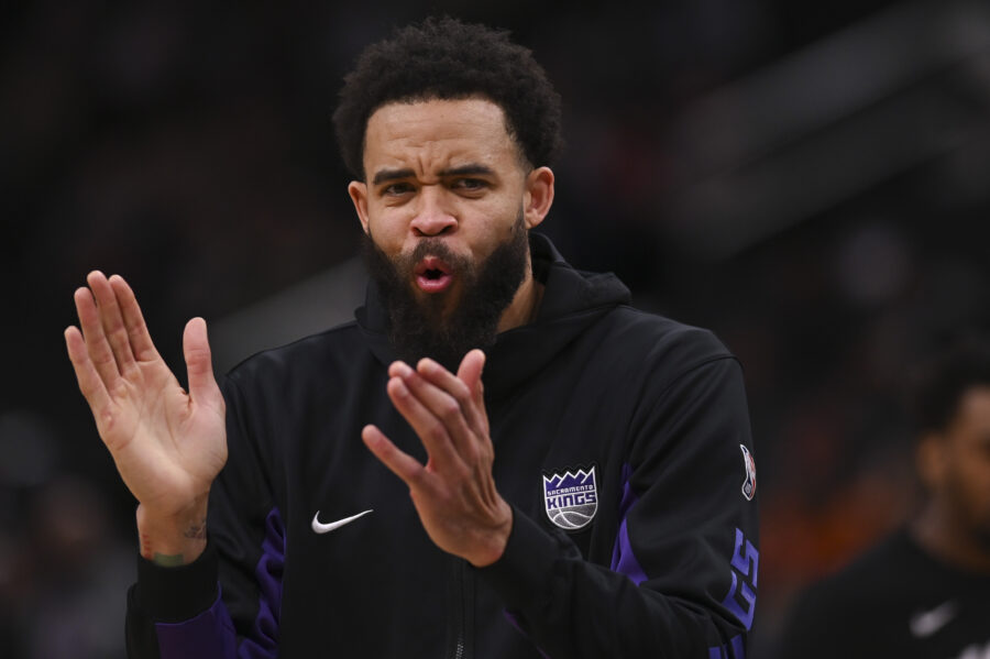 Pacific Notes: McGee, Redick, Thompson, Suns | Hoops Rumors