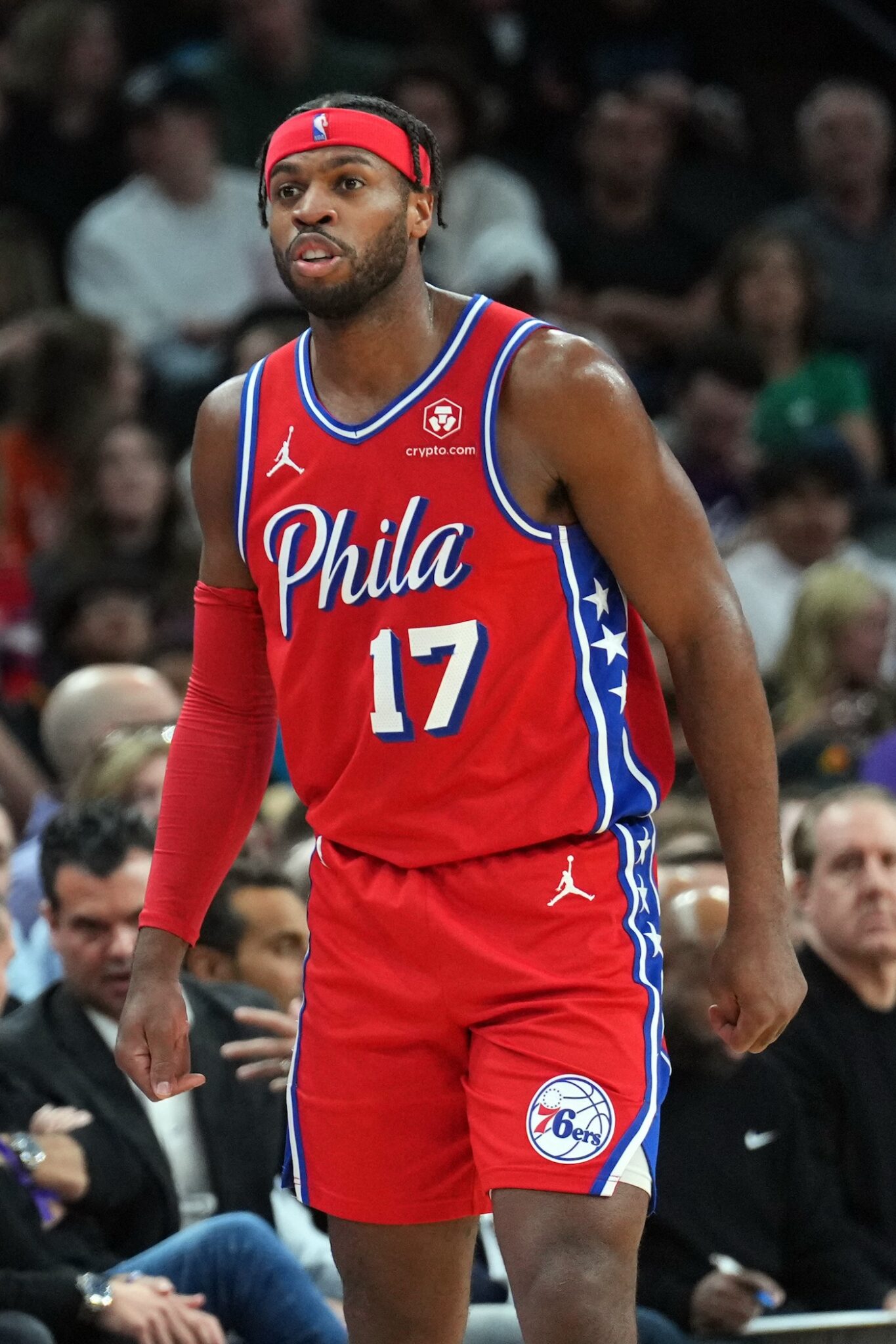 Warriors Pursuing Buddy Hield Via Sign-And-Trade | Hoops Rumors