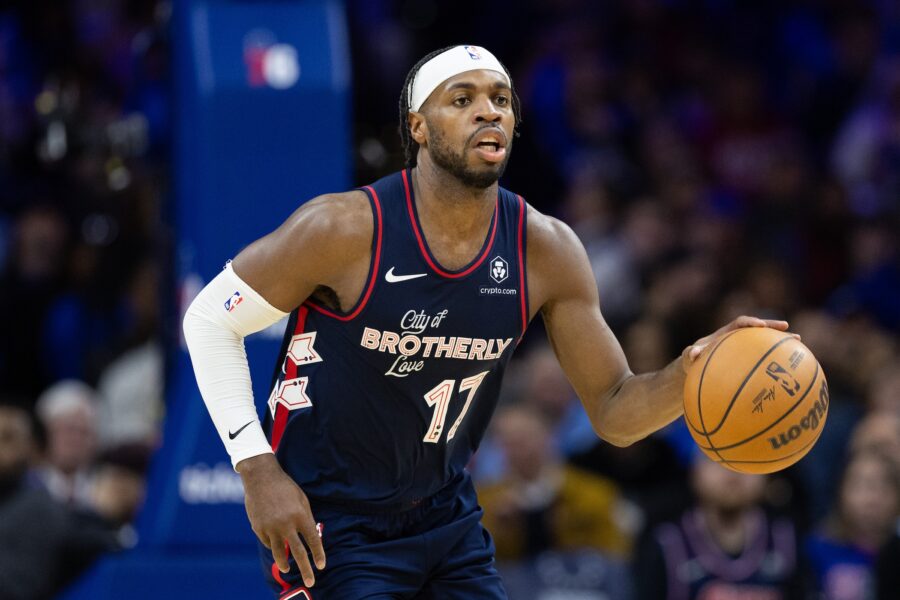 Pacific Notes: Hield, Knecht, Hyland, Eubanks, Suns | Hoops Rumors