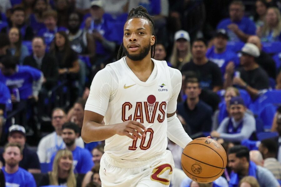 Spurs Inquired On Young Point Guards Before Signing CP3 | Hoops Rumors