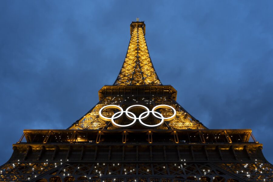 12-Man Rosters Set For 2024 Paris Olympics | Hoops Rumors