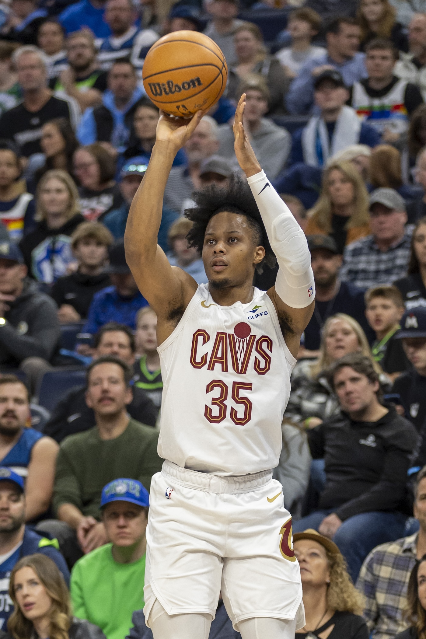 Cavaliers Re-Sign Isaac Okoro To Three-Year Contract | Hoops Rumors