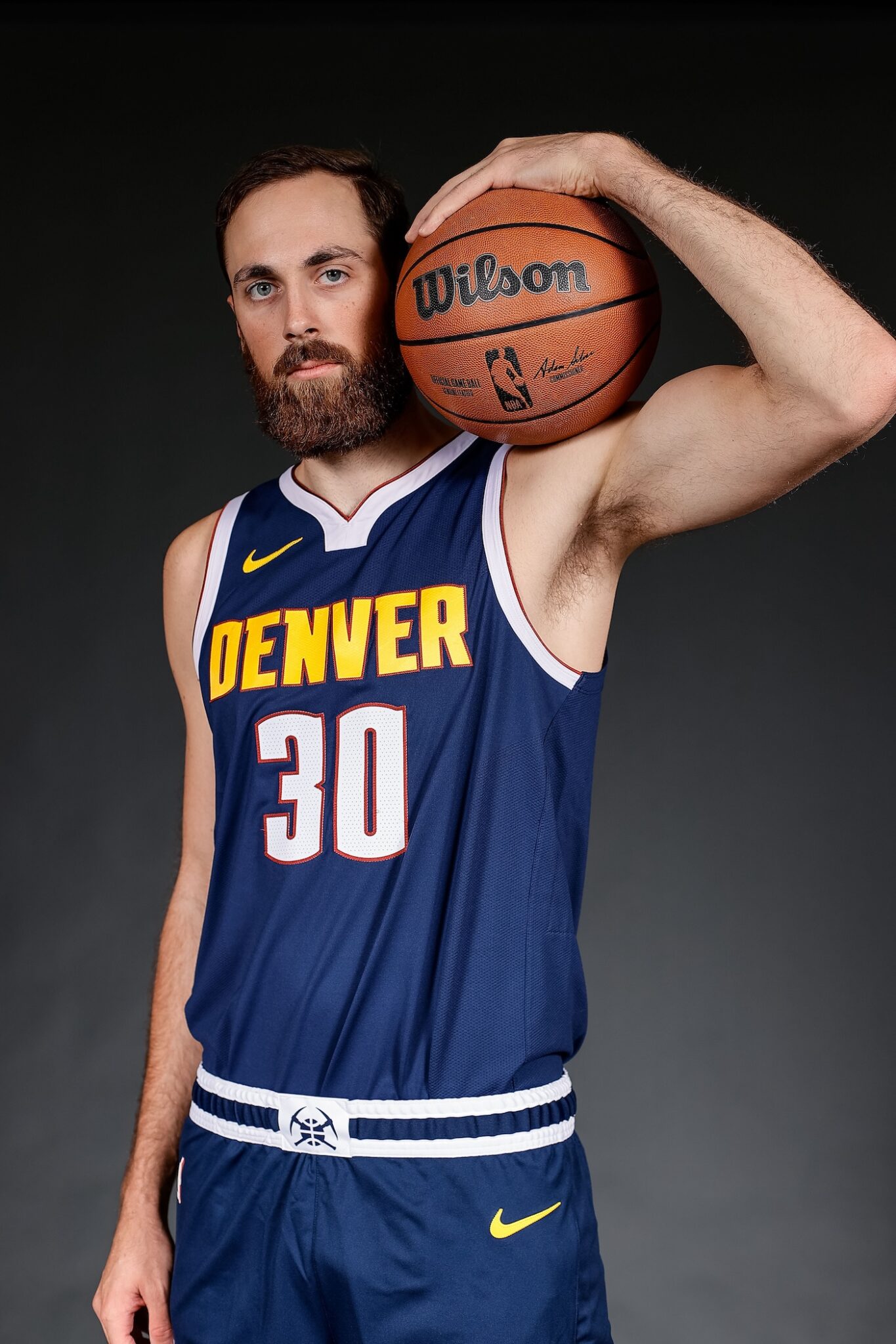 Grizzlies Sign Jay Huff To Two-Way Deal, Waive Trey Jemison | Hoops Rumors