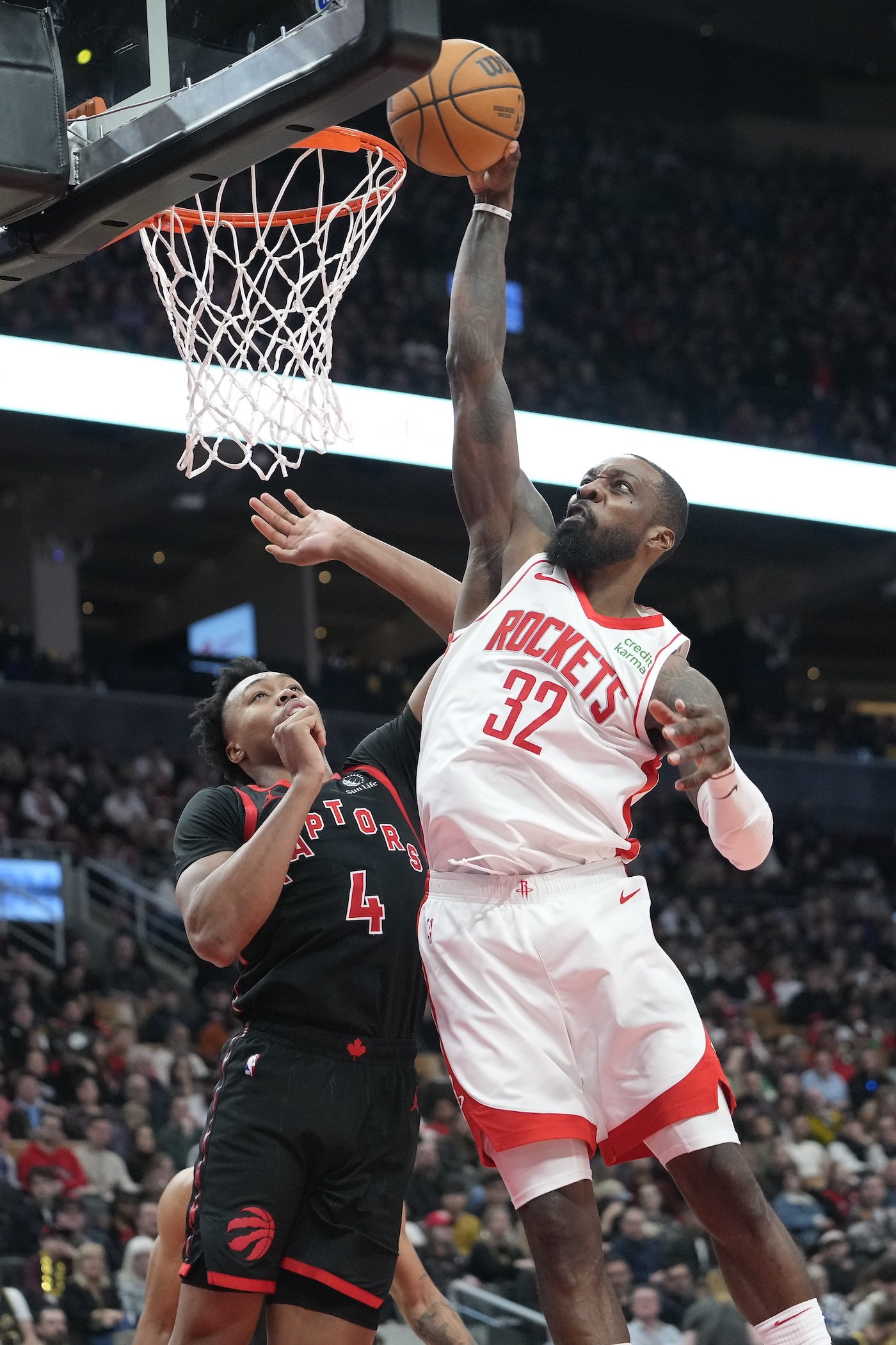 Rockets Guarantee Jeff Green's Salary For 2024/25 | Hoops Rumors