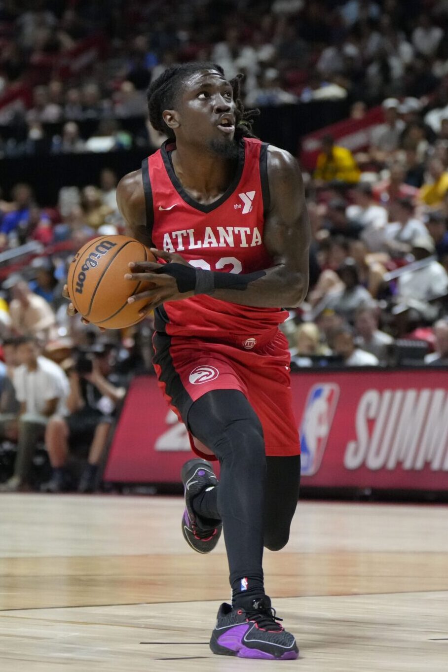 Atlanta Hawks Rumors | Hoops Rumors