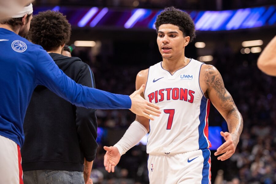 Nets Sign Hayes, Promote Martin, Waive Bogdanovic | Hoops Rumors