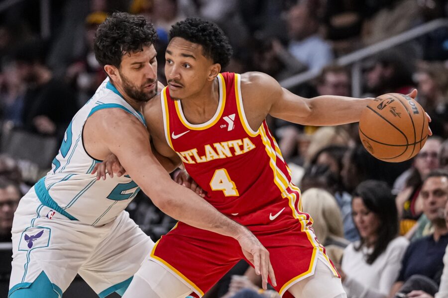 Southeast Notes: Bufkin, Wizards, Carrington, Magic, Heat | Hoops Rumors